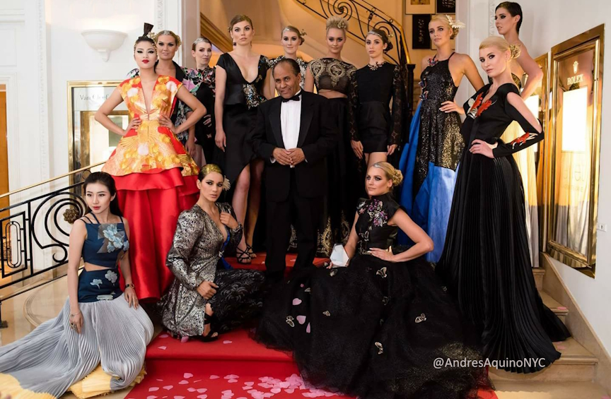 Global Short Film Awards Celebrate Excellence in Film, Fashion and ...